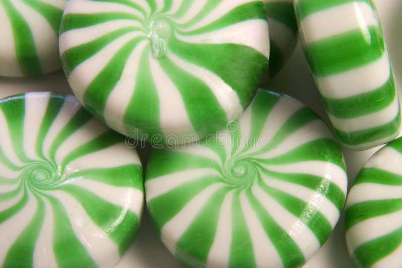 Mints stock image. Image of tasty, breath, sweets, lollies - 518287
