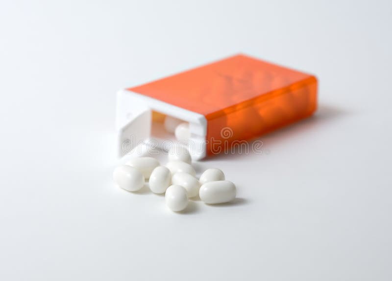 Mints stock image. Image of container, close, mint, candy - 7165619