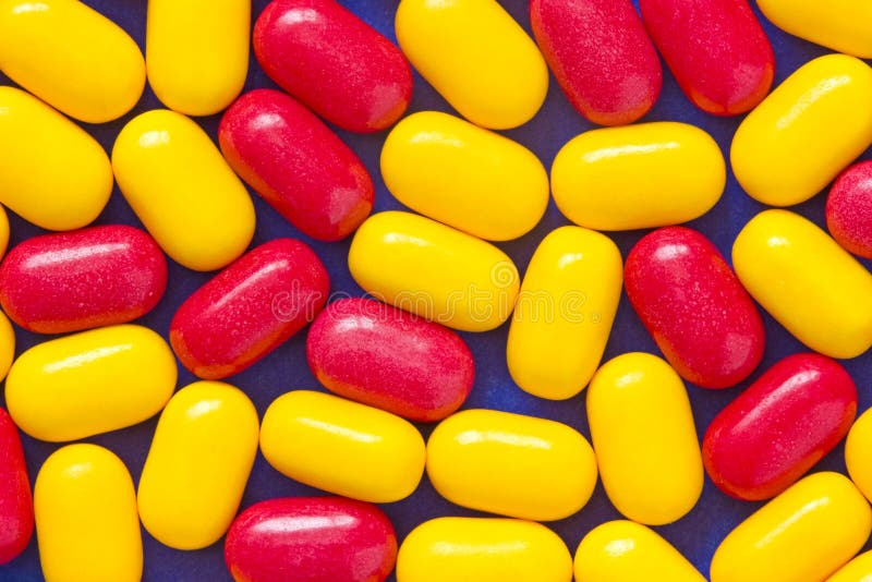 Mints of different flavors stock photo. Image of closeup - 26431344