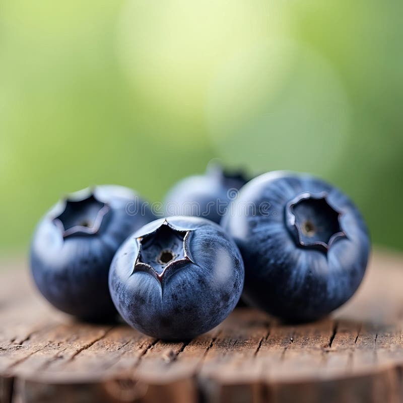 Minty Fresh and Berry Sweet a Perfect Pairing (2 Stock Illustration ...