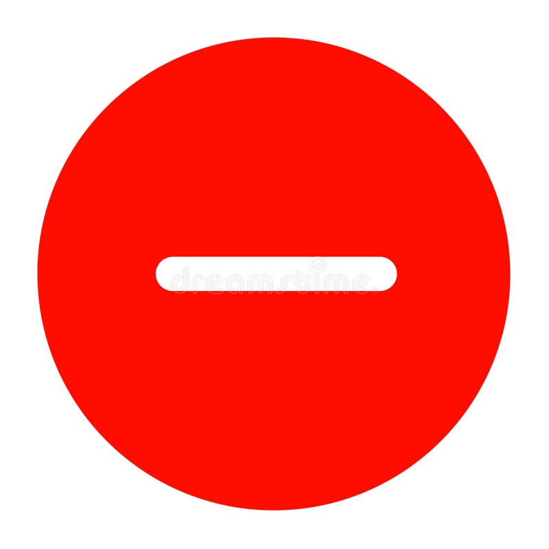 Redminus Stock Illustrations – 2 Redminus Stock Illustrations, Vectors ...