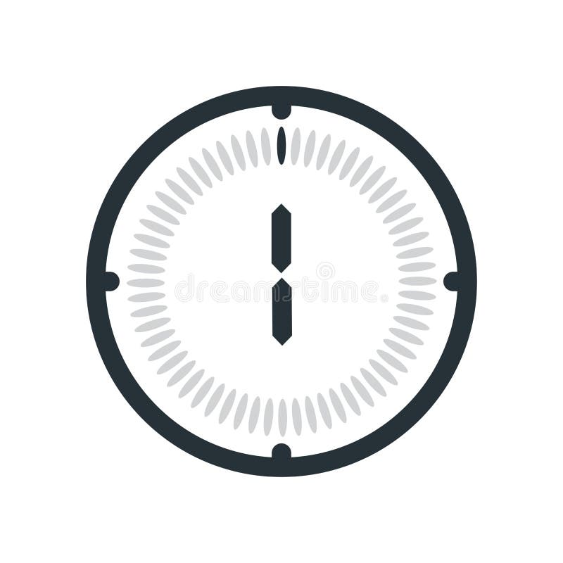 Timer 1 Minute Stock Illustrations – 1,259 Timer 1 Minute Stock ...