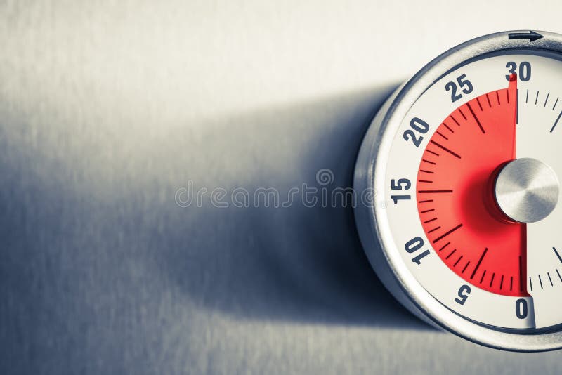 303 Half Hour Countdown Timer Stock Photos - Free & Royalty-Free Stock ...
