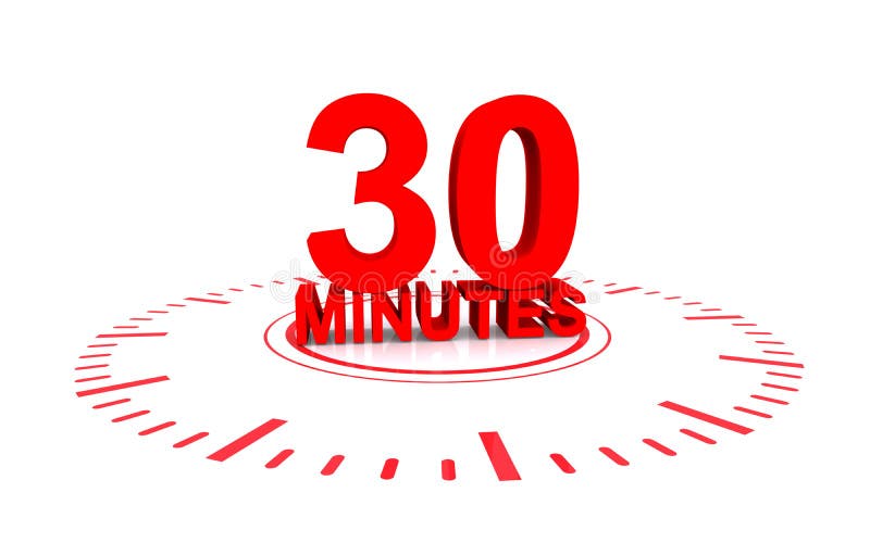 Clock Dial Face Vector Illustration Stock Vector - Illustration of ...