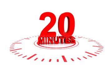 20 Minute Icon Stock Illustrations – 845 20 Minute Icon Stock ...