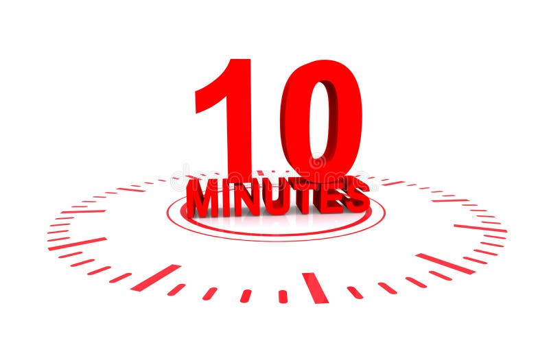 10 Minutes Stock Illustrations – 917 10 Minutes Stock Illustrations ...