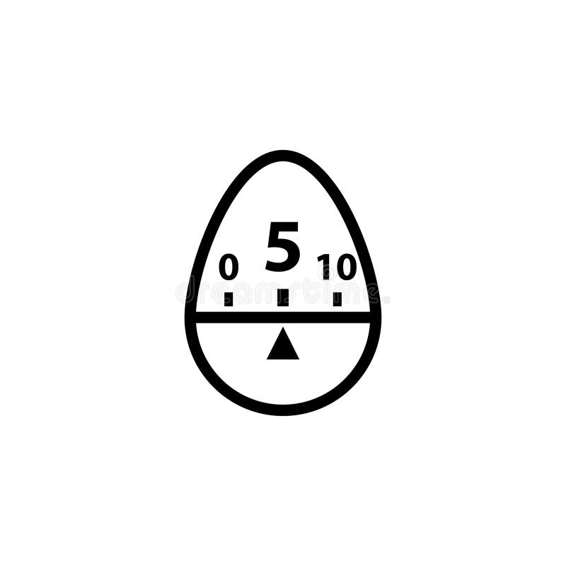 Egg Timer Stock Illustrations – 2,459 Egg Timer Stock Illustrations ...