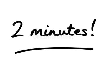 2 Minutes Stock Illustrations – 229 2 Minutes Stock Illustrations ...