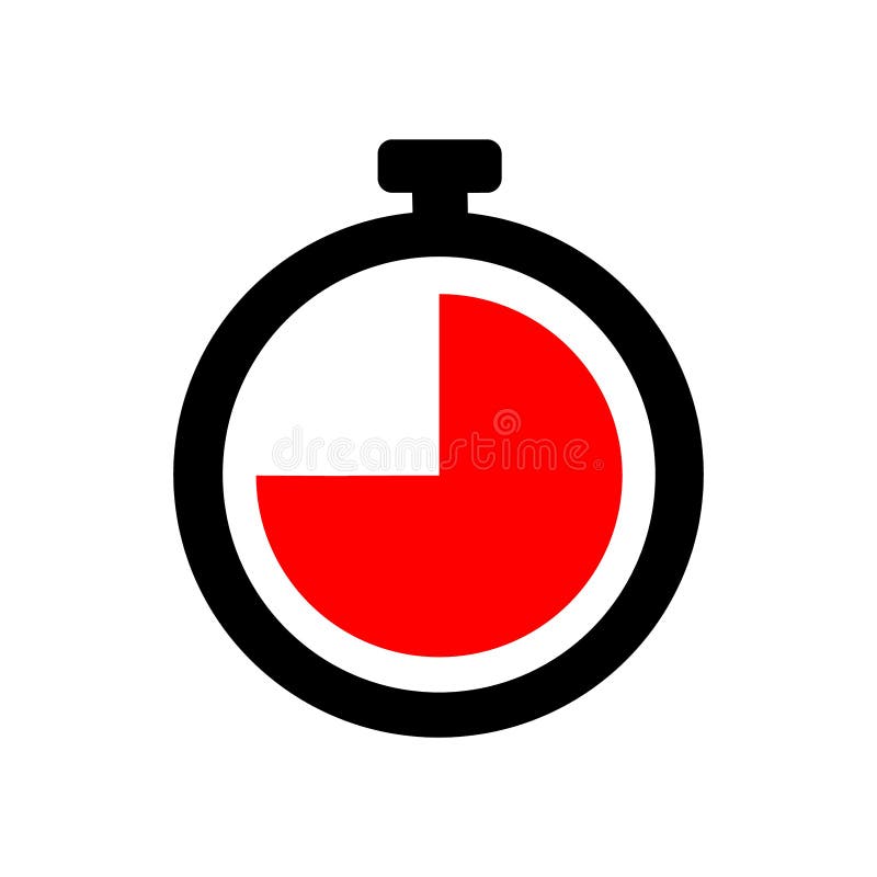 Three Minutes Timer Stock Illustrations – 198 Three Minutes Timer Stock ...
