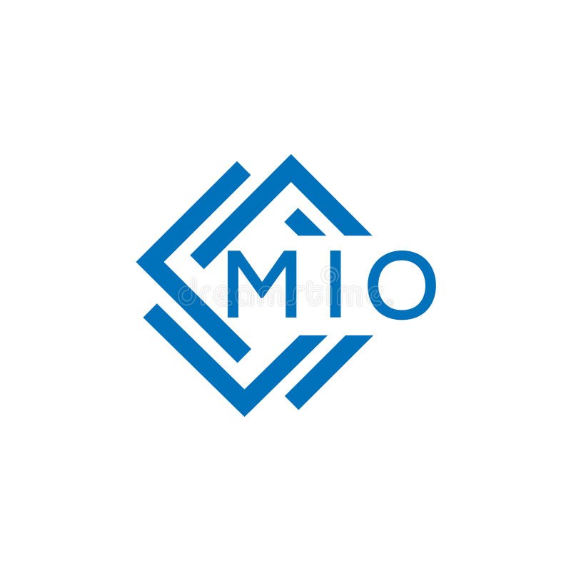 Mio Logo Stock Illustrations – 50 Mio Logo Stock Illustrations, Vectors ...