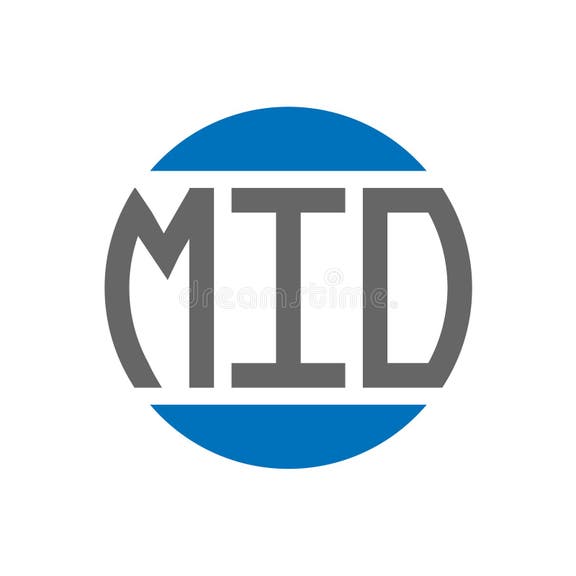 MIO Letter Logo Design on White Background. MIO Creative Initials ...