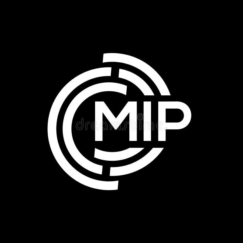 Mip Monogram Stock Illustrations – 15 Mip Monogram Stock Illustrations ...
