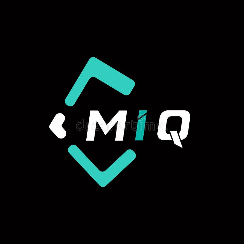 Miq Logo Stock Illustrations – 25 Miq Logo Stock Illustrations, Vectors ...