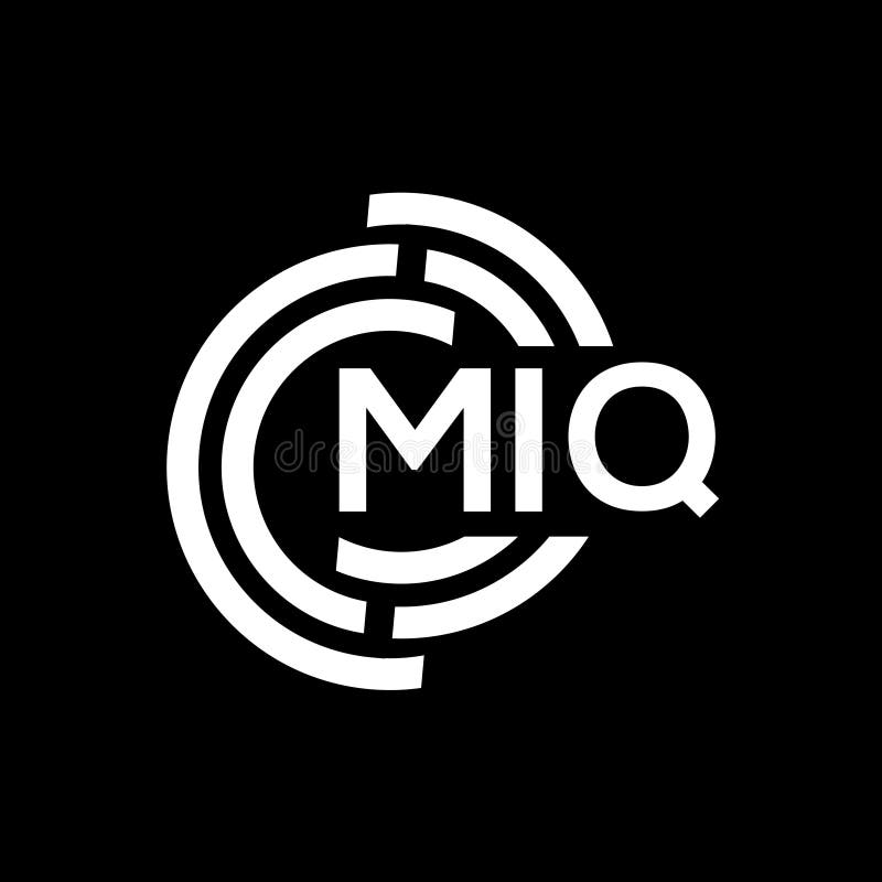 Miq Logo Stock Illustrations – 20 Miq Logo Stock Illustrations, Vectors ...