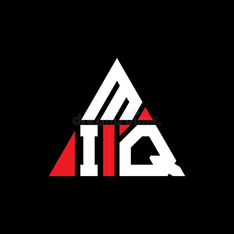 Miq Logo Stock Illustrations – 25 Miq Logo Stock Illustrations, Vectors ...