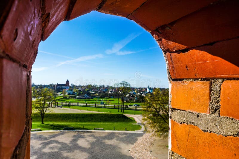 1,391 Mir Castle Complex Stock Photos - Free & Royalty-Free Stock ...