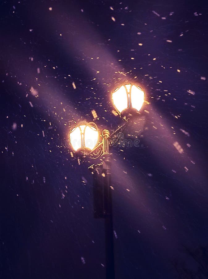 Miracle Snowshine Lamp Stock Photos - Free & Royalty-Free Stock Photos ...