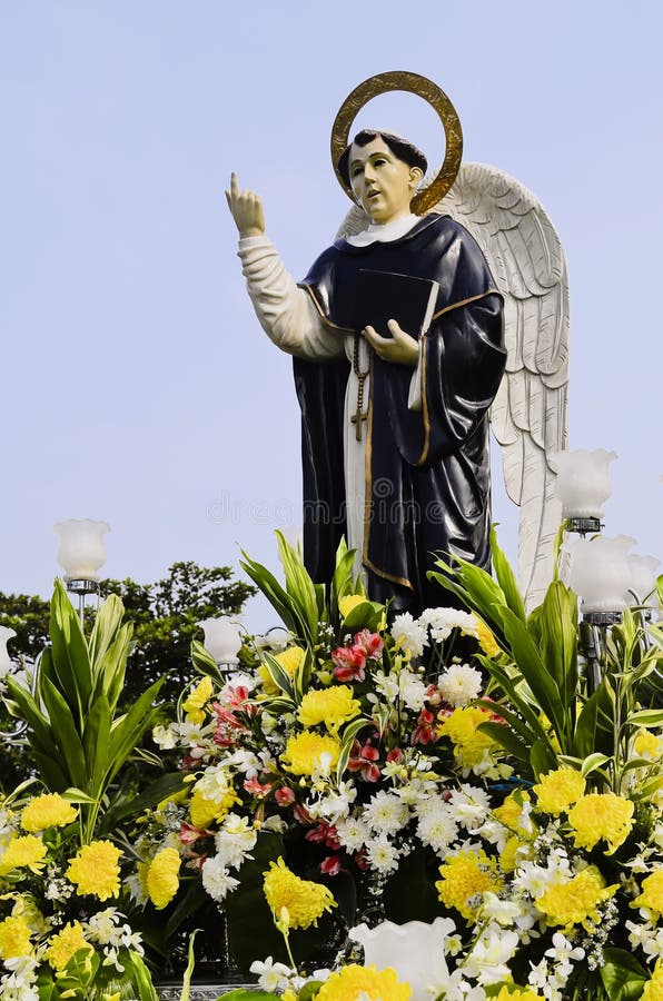 Miracle Worker stock image. Image of icon, belief, rosary - 27248571