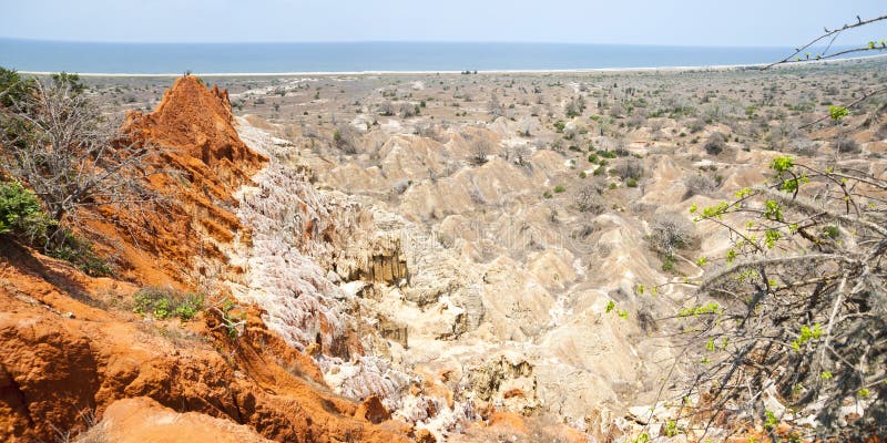 Miradouro da Lua stock photo. Image of botany, nature - 66718916