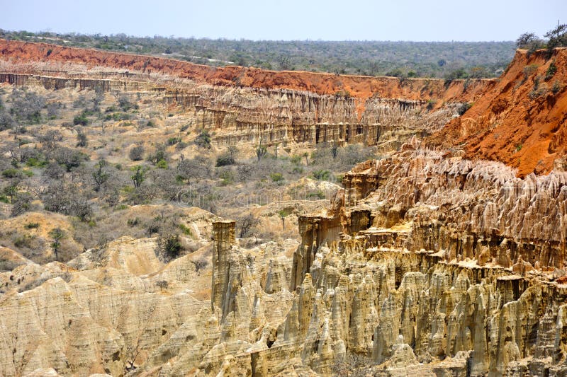 Miradouro da Lua stock image. Image of botany, coastline - 66722521