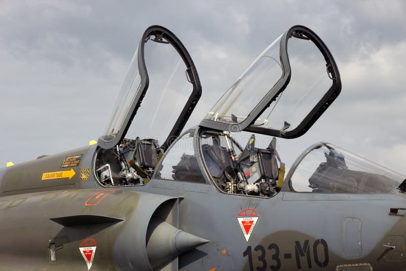 252 Mirage Cockpit Stock Photos - Free & Royalty-Free Stock Photos from ...