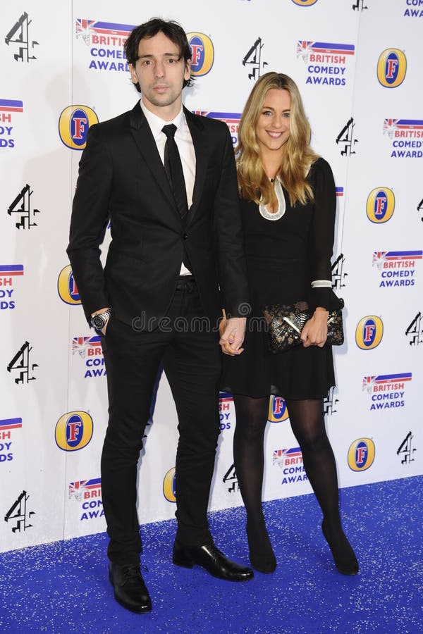 Miranda Raison, Rafael Poco Fotografía editorial - Imagen de cuadro ...