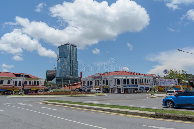 Jalan Bendahara Stock Photos - Free & Royalty-Free Stock Photos from ...