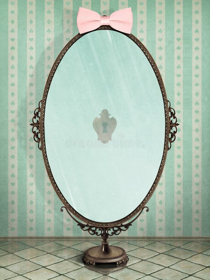 Miroir Stock Illustrations, Vecteurs, & Clipart – (138,967 Stock ...