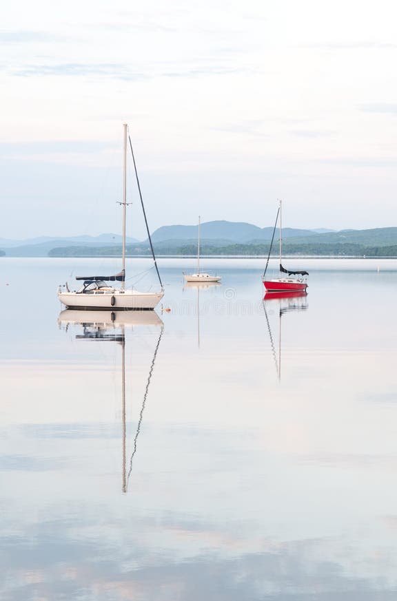 Mirro effect stock photo. Image of reflective, season - 14520572