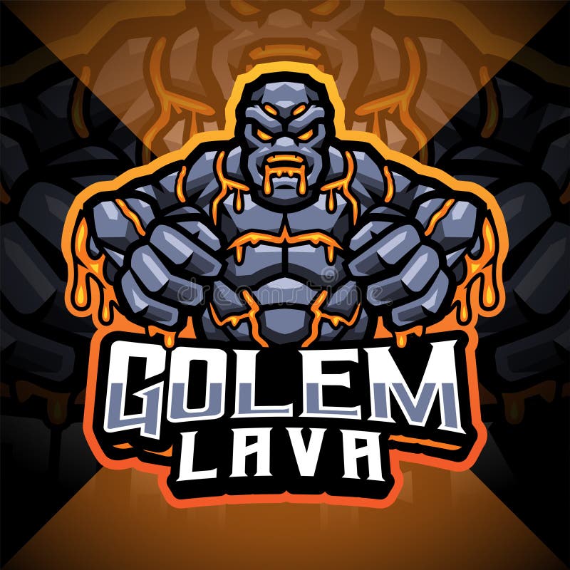 Golems Stock Illustrations – 224 Golems Stock Illustrations, Vectors ...