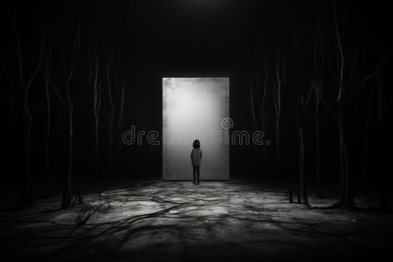 Mirror of Deception a Distorted Reflection of Self Perception and ...