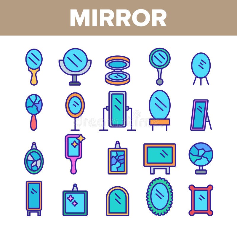 Broken Pictograms Stock Illustrations – 692 Broken Pictograms Stock ...