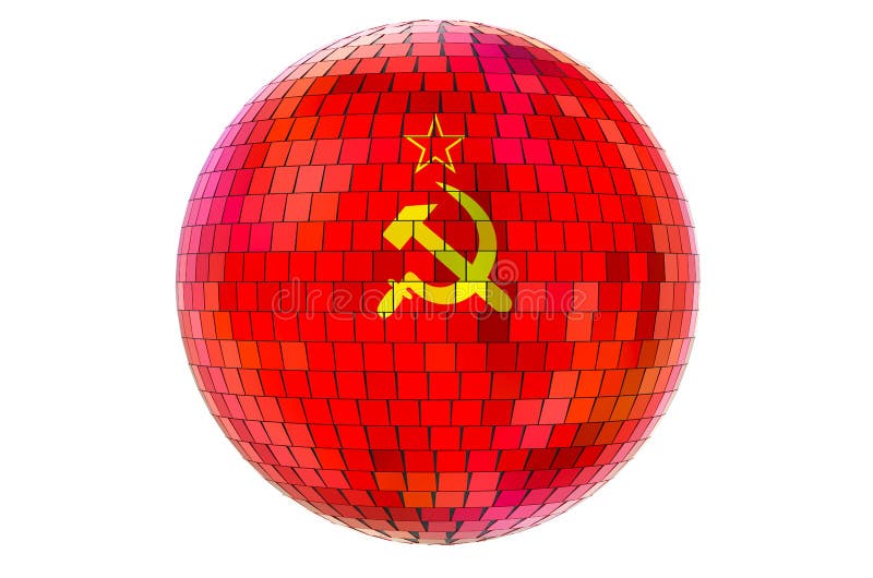 Soviet Symbol Ball Stock Illustrations – 160 Soviet Symbol Ball Stock ...
