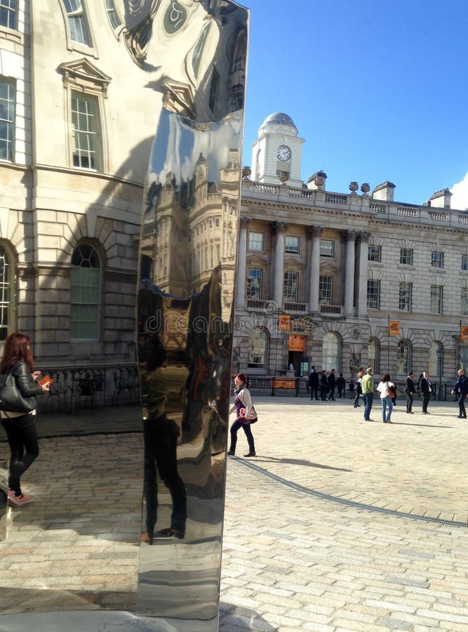 Mirror effect editorial image. Image of effect, mirror - 77819050