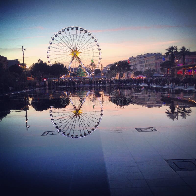 115 Mirror Funfair Stock Photos - Free & Royalty-Free Stock Photos from ...