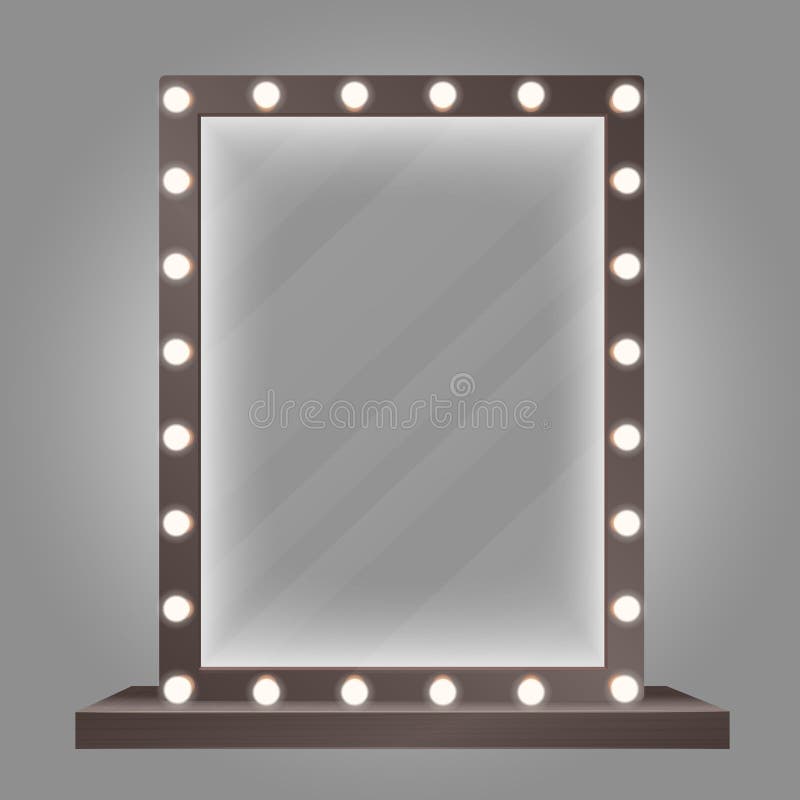 Makeup Vector Frame Stock Illustrations – 12,074 Makeup Vector Frame ...