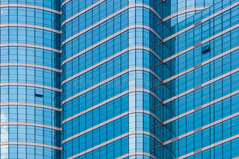 Mirror glass building stock photo. Image of mirror, structure - 23733066