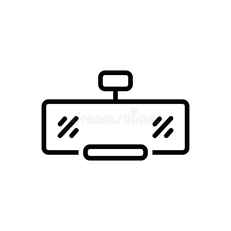 Mirrorrear Stock Illustrations – 4 Mirrorrear Stock Illustrations ...