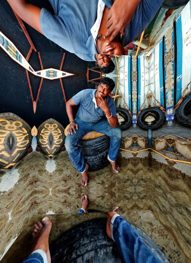 `Mirror Image` by Barrett Conrad DeBusk in Samuell-Grand Park in Dallas ...