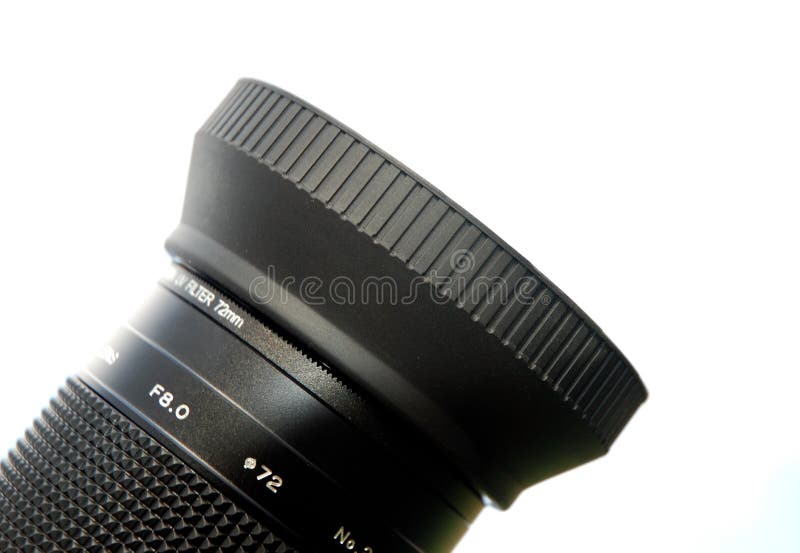 Mirror Lens 02 stock photo. Image of gear, photographic - 2052470
