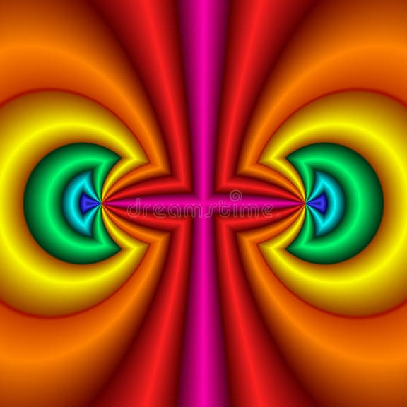 Shiny Red Mirror Texture Stock Illustrations – 727 Shiny Red Mirror ...