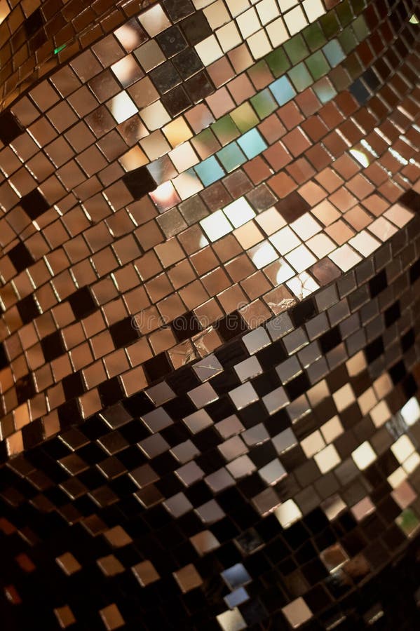 Disco-ball texture stock image. Image of shape, reflection - 6512083