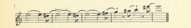 British Library Digitised Image From Page 39 Of "The Mirror Of Music [A ...