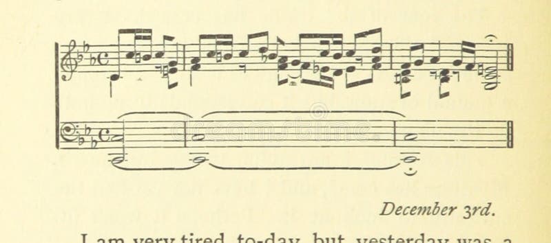 British Library Digitised Image From Page 46 Of "The Mirror Of Music [A ...