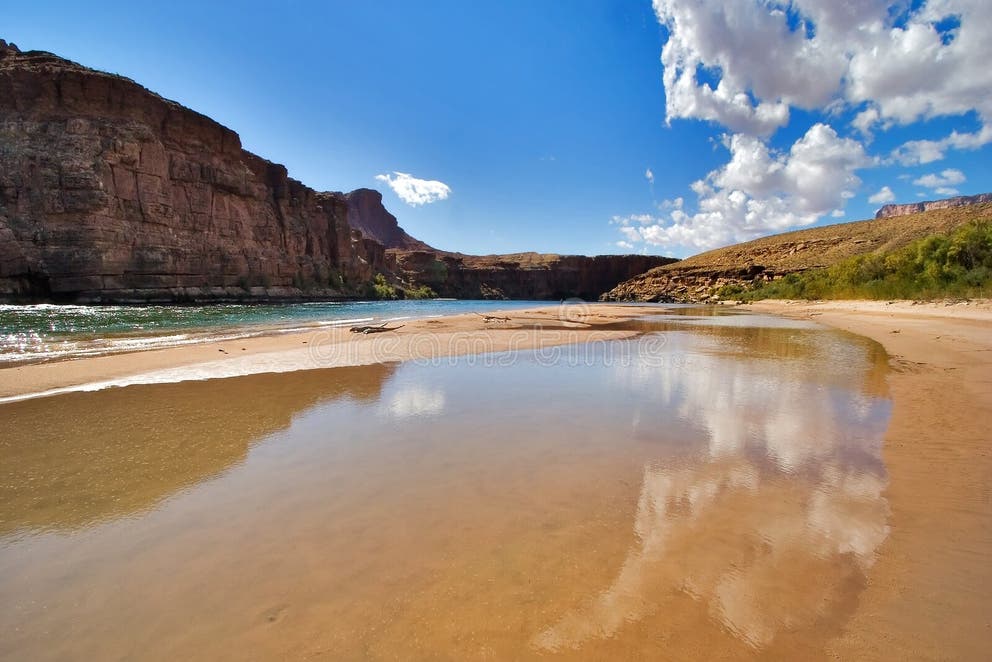 Mirror point stock photo. Image of contrast, arts, peaceful - 196780408