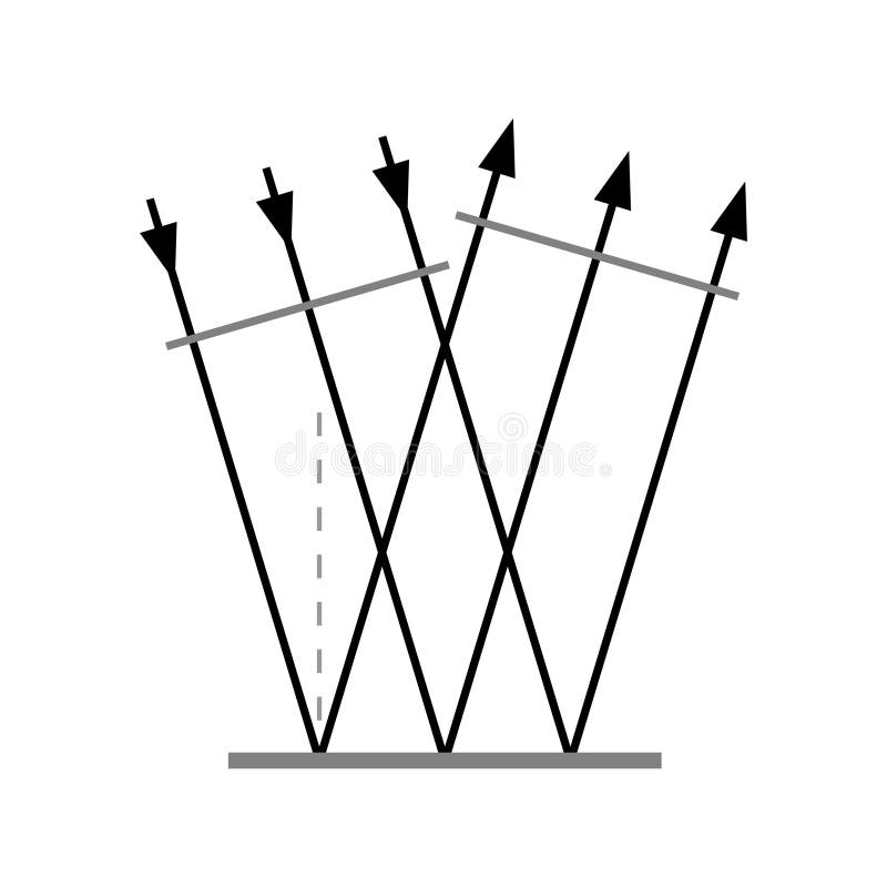 In reflection of mirror stock photo. Image of concern - 3916678