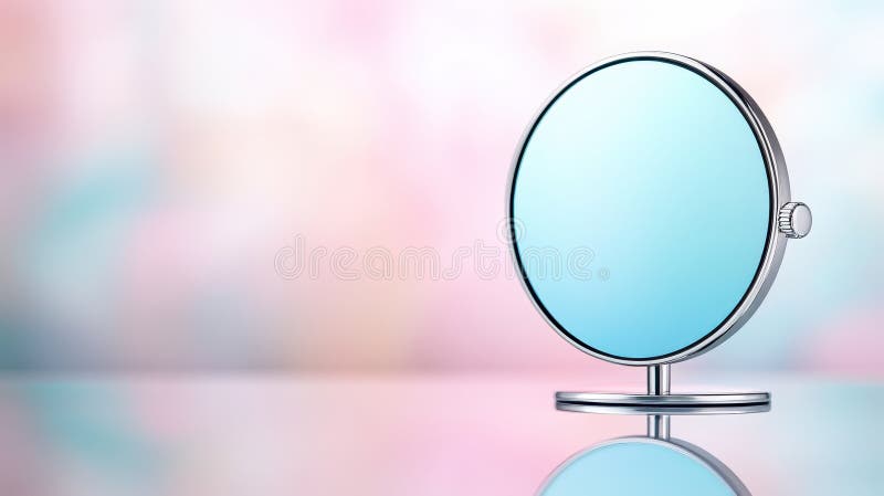 Mirror Reflections, Unveiling the Interplay of Light and Shadow in ...