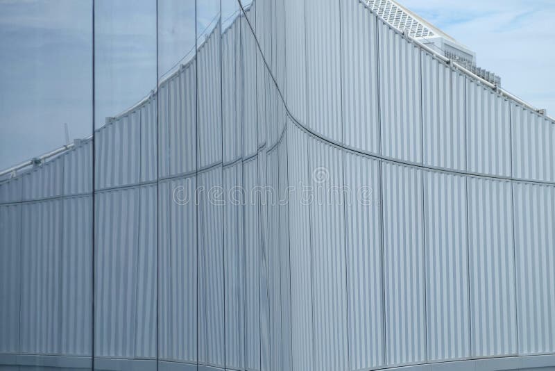 Mirror stock photo. Image of mirror, glass, roofing, shadow - 58614704