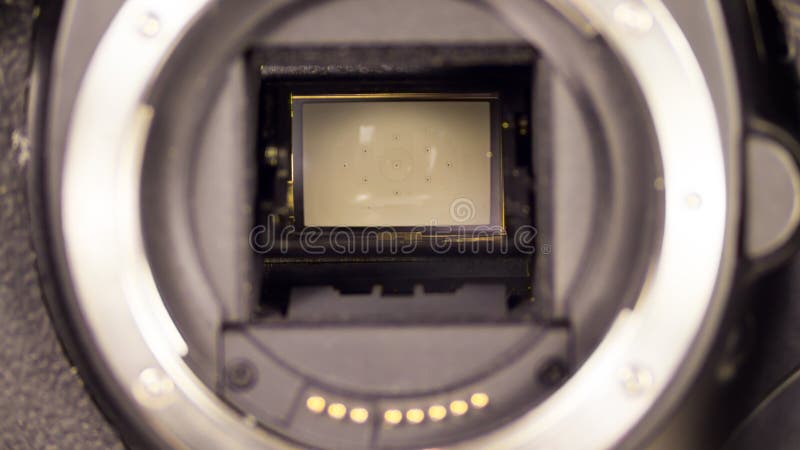 Aperture mechanism stock photo. Image of opening, mechanism - 2687692