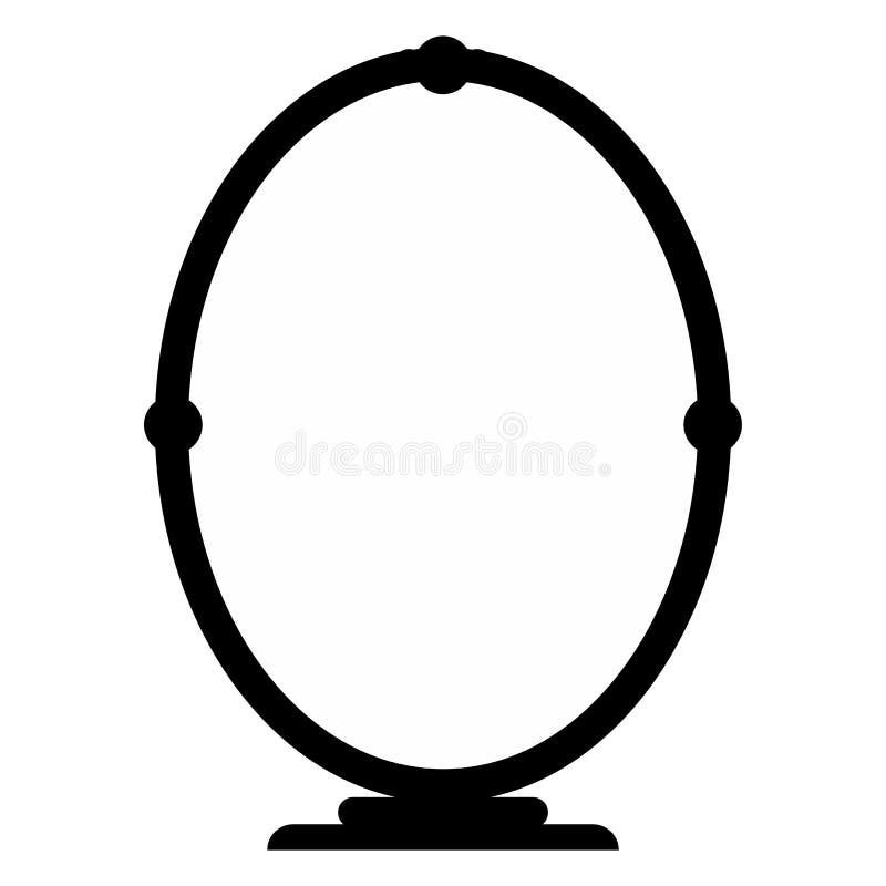 Victorian Vanity Drawing Stock Illustrations – 22 Victorian Vanity ...